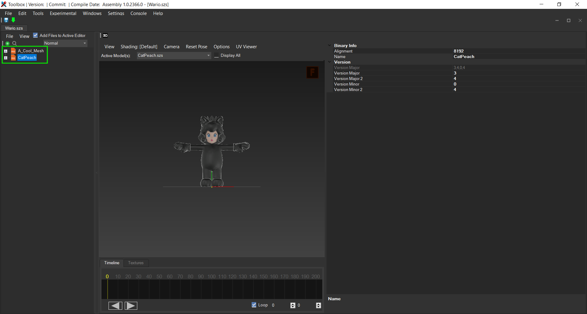How to easily swap characters [Mario Kart 8] [Tutorials]