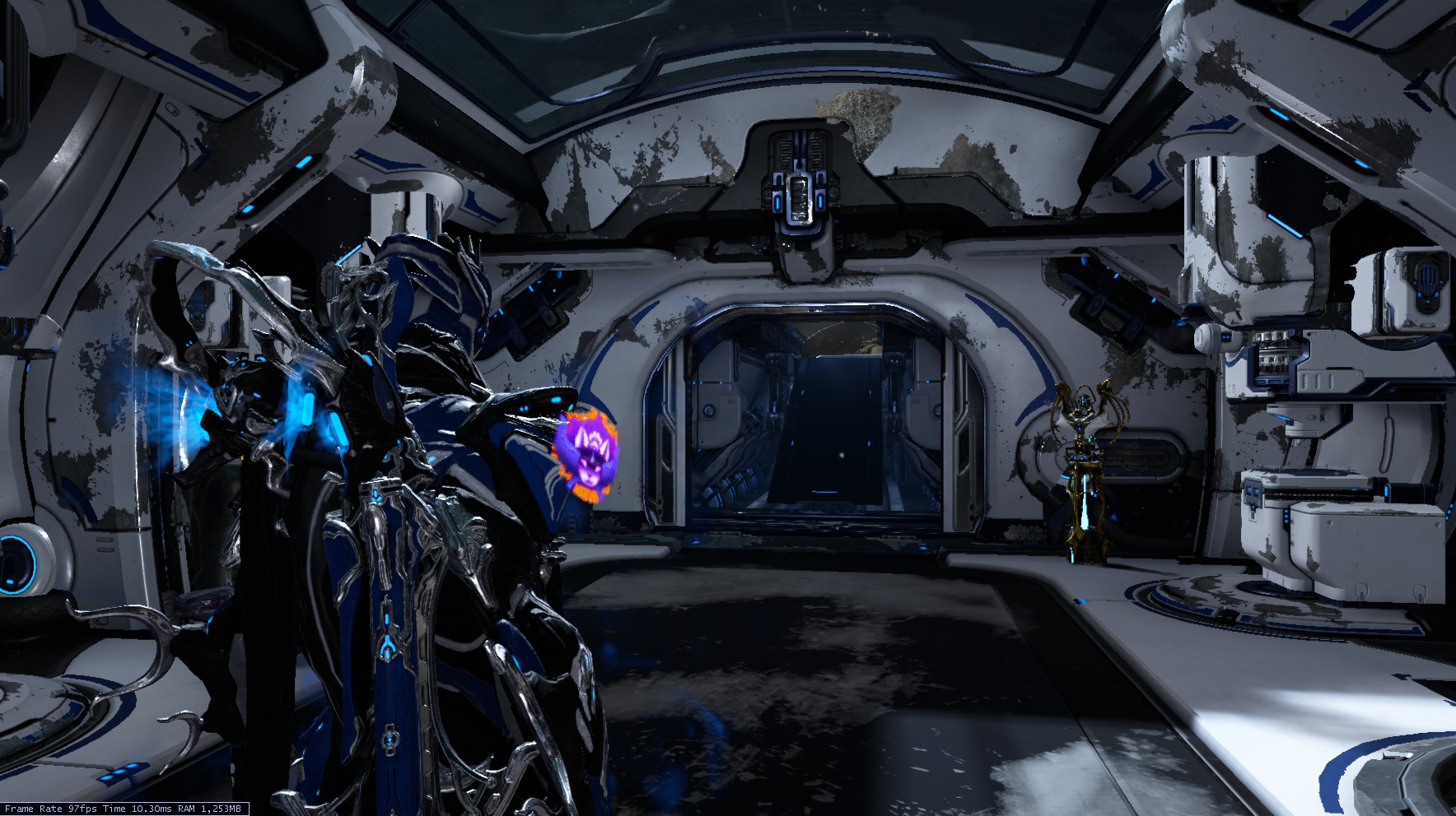 "Festive" decorations have ruined the interiors - Art & Animation ...