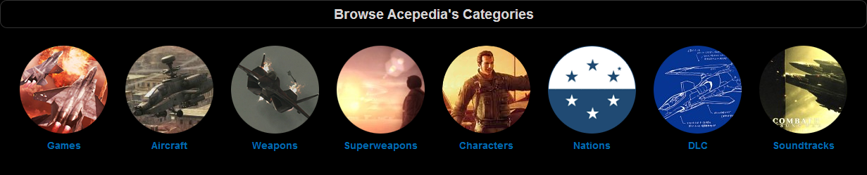 User blog:SlyAceZeta/Acepedia Update: New Main Page Buttons | Acepedia ...