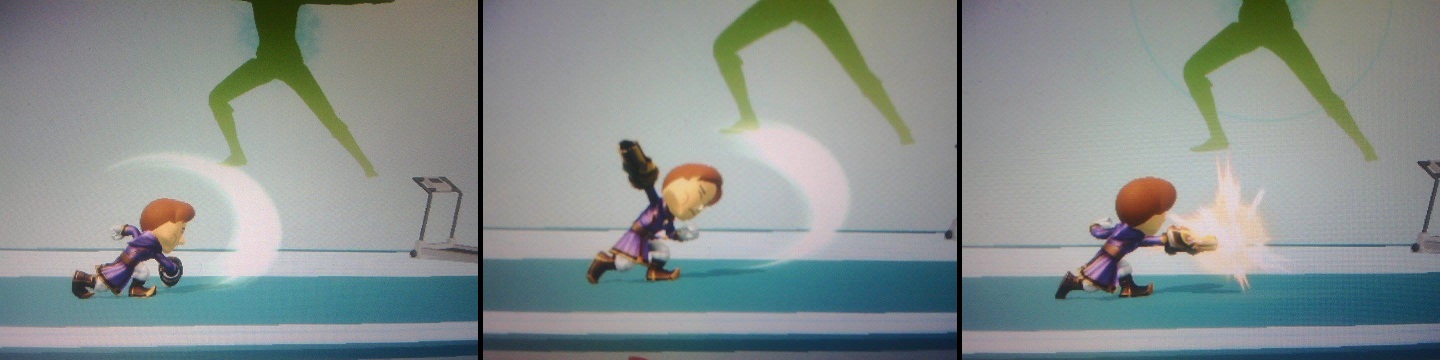 Detailed Mii Gunner guide | Smashboards