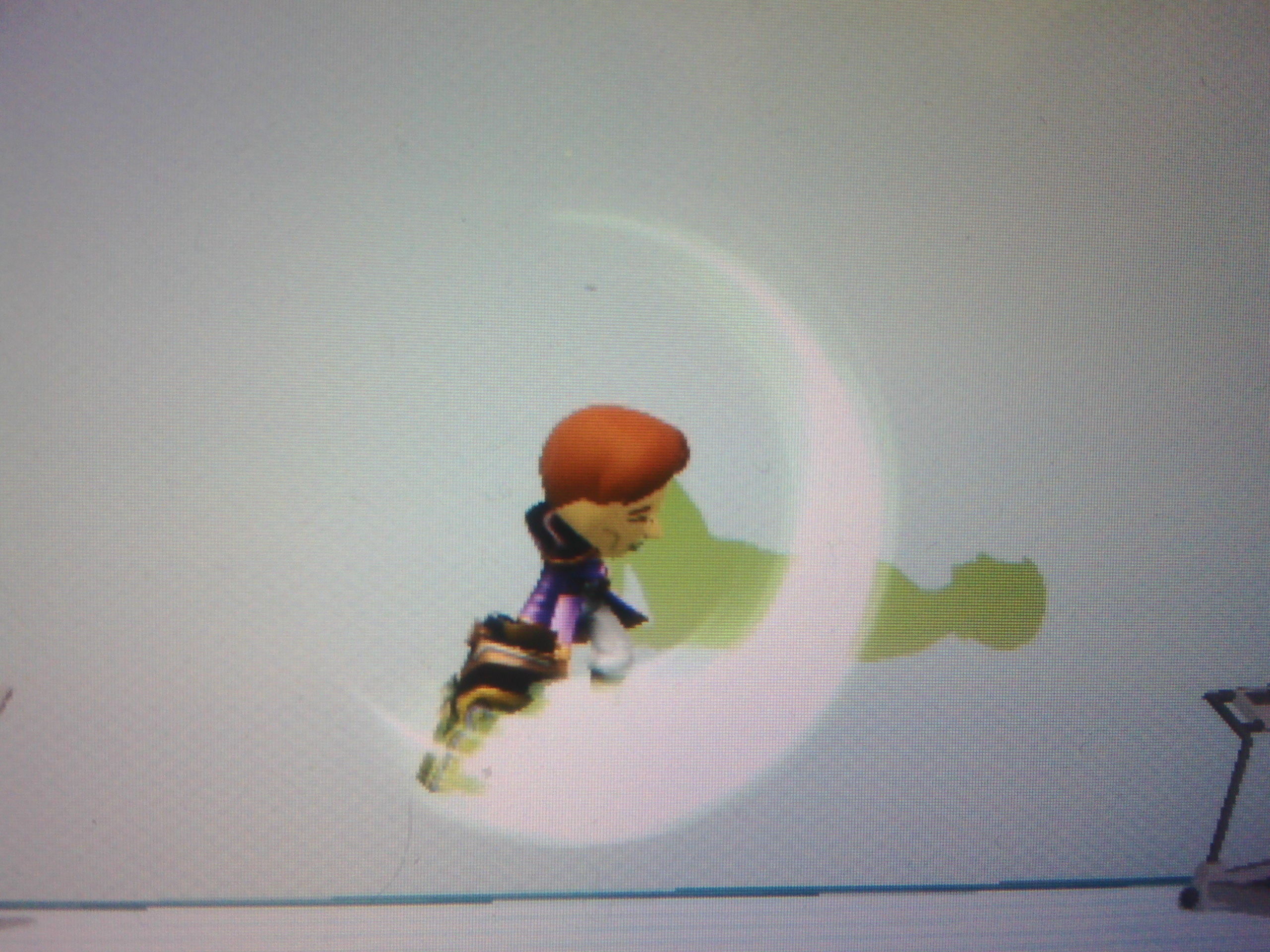 Detailed Mii Gunner guide | Smashboards