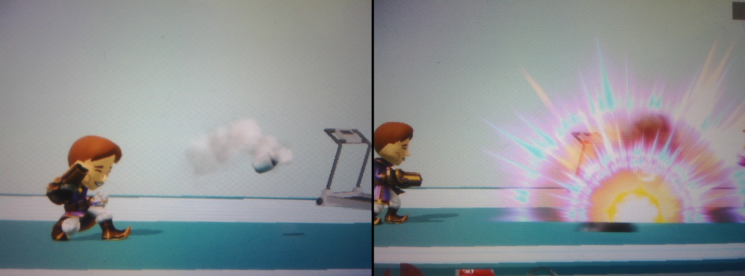 Detailed Mii Gunner guide | Smashboards