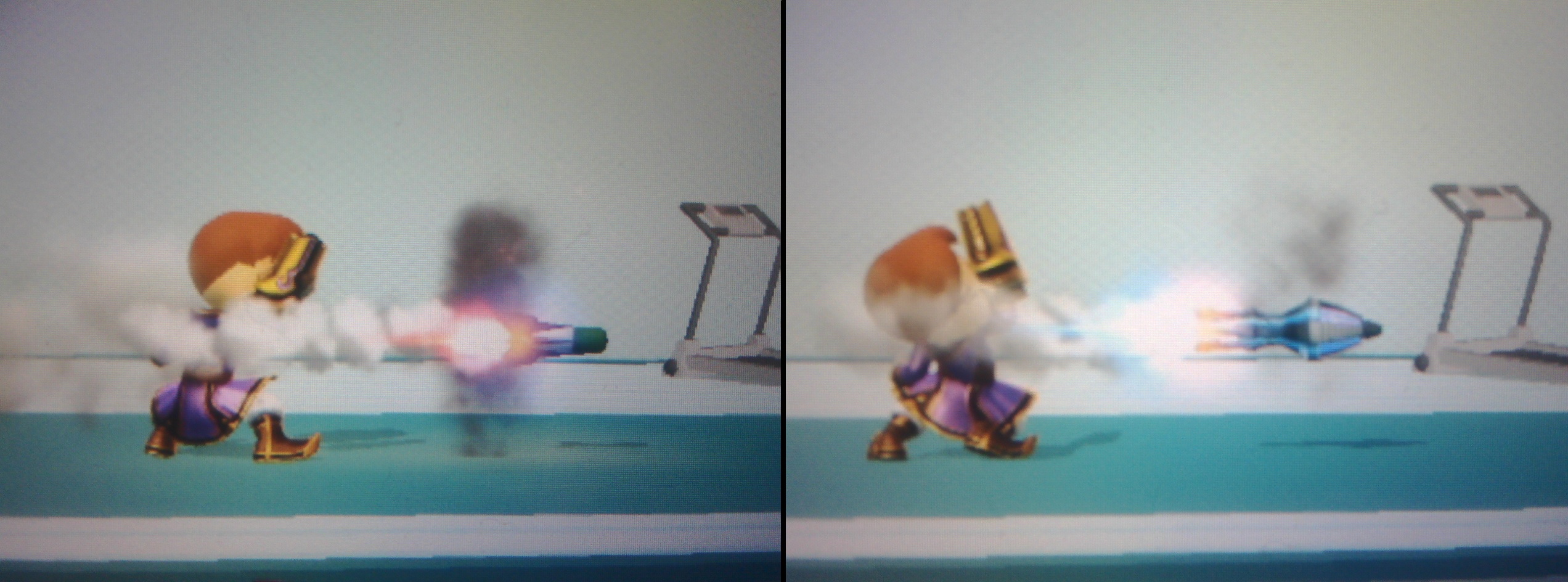 Detailed Mii Gunner guide | Smashboards