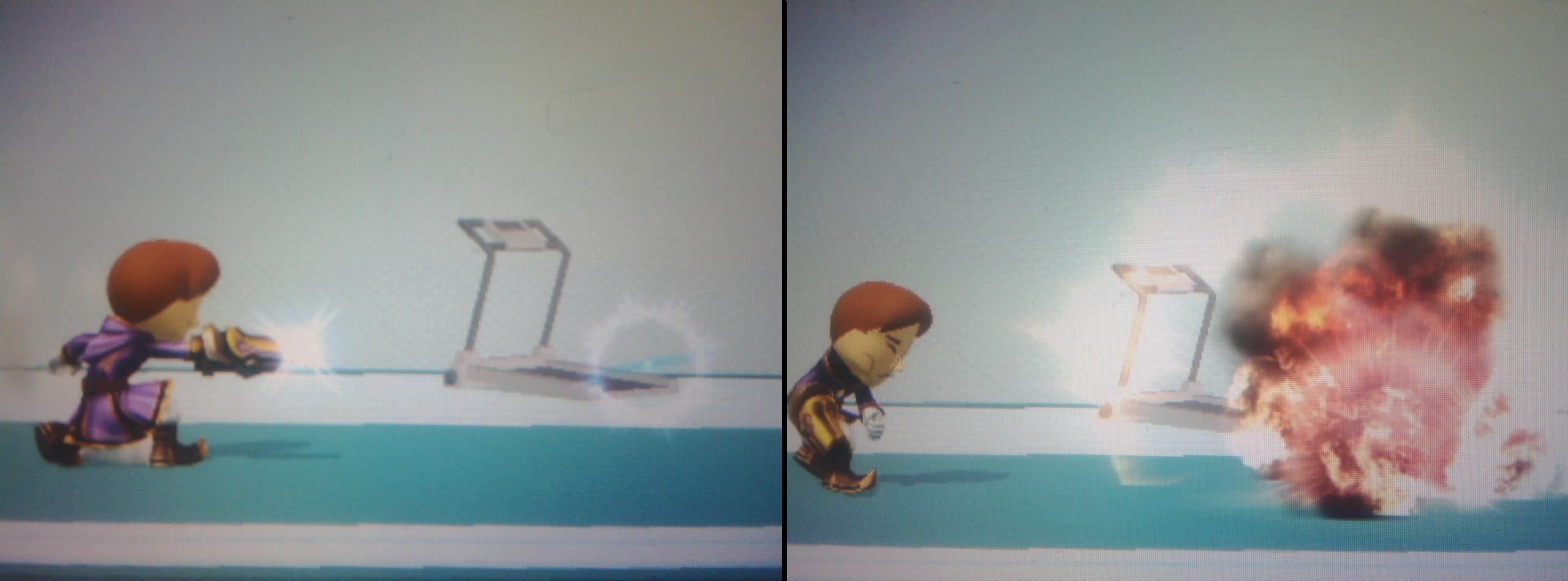 Detailed Mii Gunner guide | Smashboards