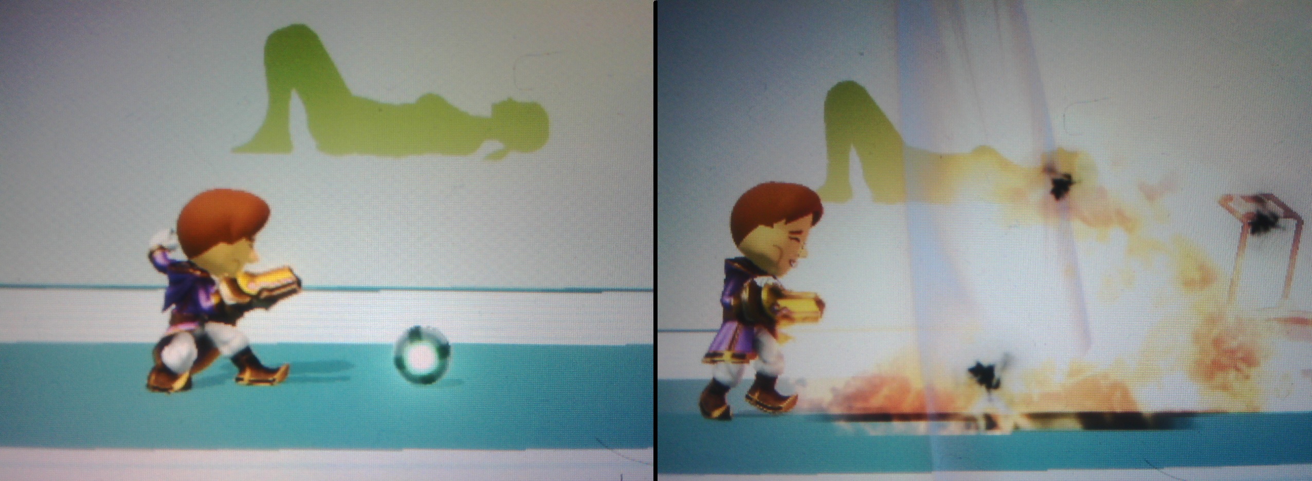 Detailed Mii Gunner guide | Smashboards